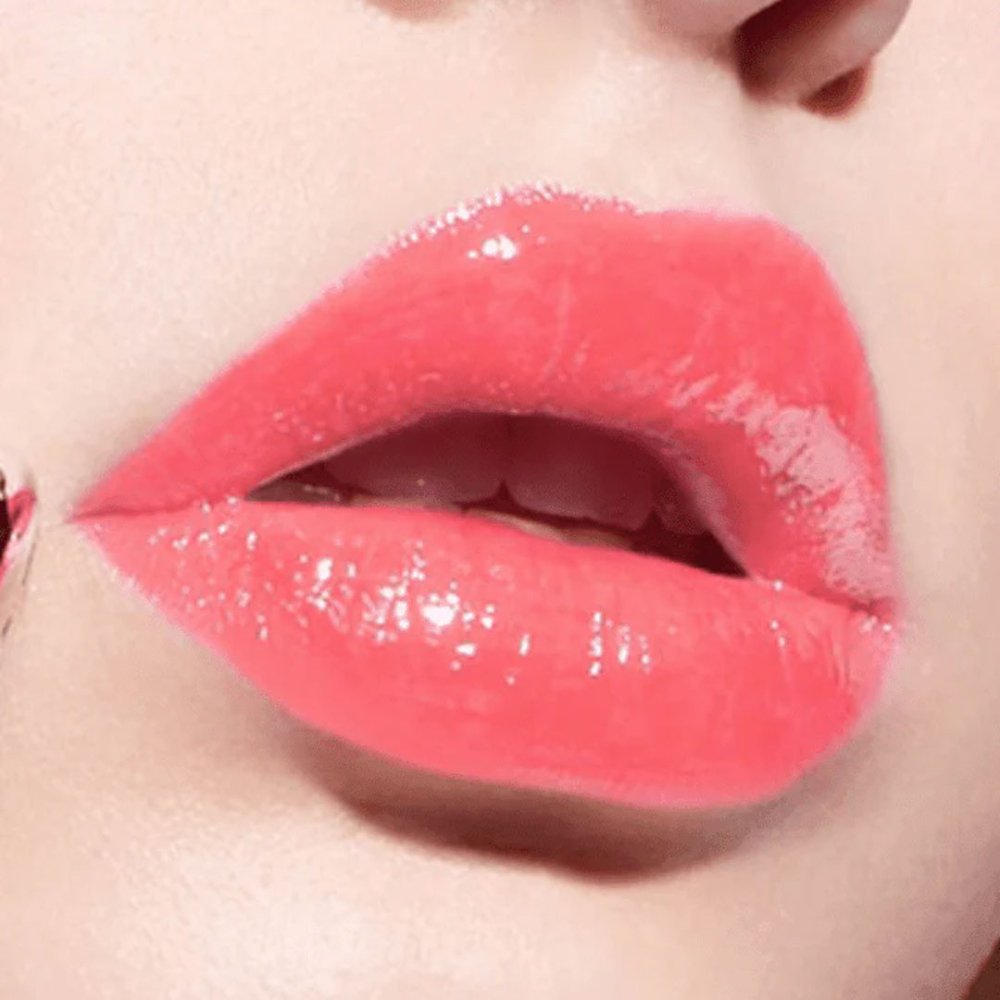 Dior - Dior Addict Lacquer Plump - 456 Dior Pretty - Makeup gallery ...