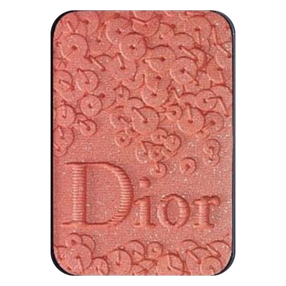 Dior Diorblush Splendor Vibrant Color Powder Blush- 671 Coral Blusher - Makeup gallery – Makeup ...
