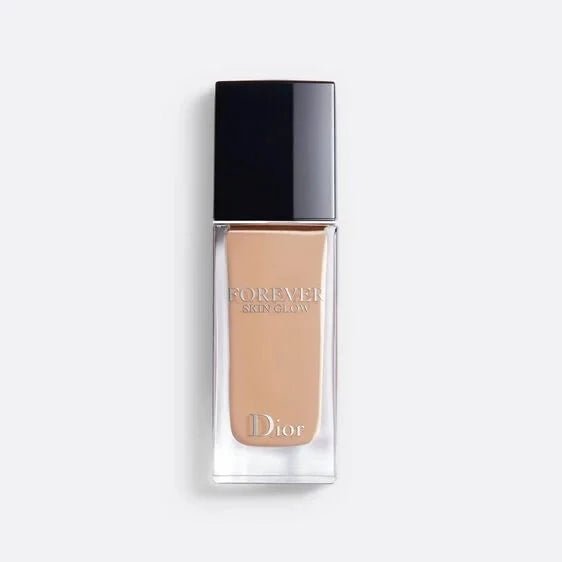 Dior Forever Skin Glow 24H Radiant Perfection Foundation 3N - Makeup ...