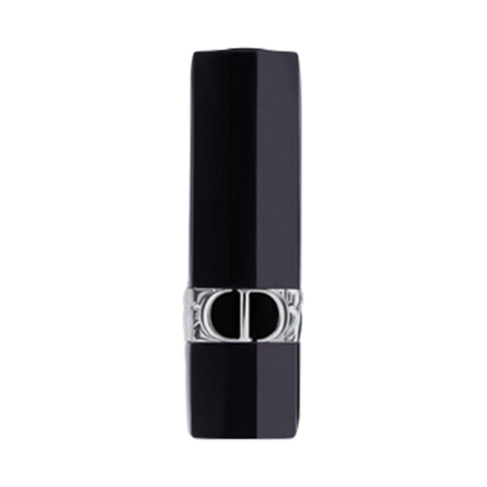 Dior - Rouge Dior Lipstick - 644 Rouge Blossom - Makeup gallery ...