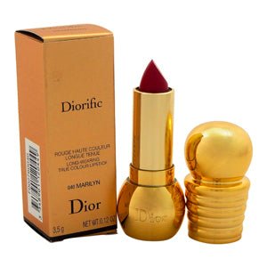 Dior True Colour Lipstick Number 040, Marilyn - Makeup gallery – Makeup ...
