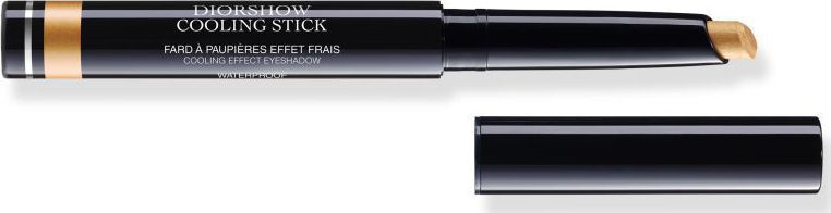 DiorShow Cooling Stick 002 Gold Splash - Makeup gallery – Makeup gallery