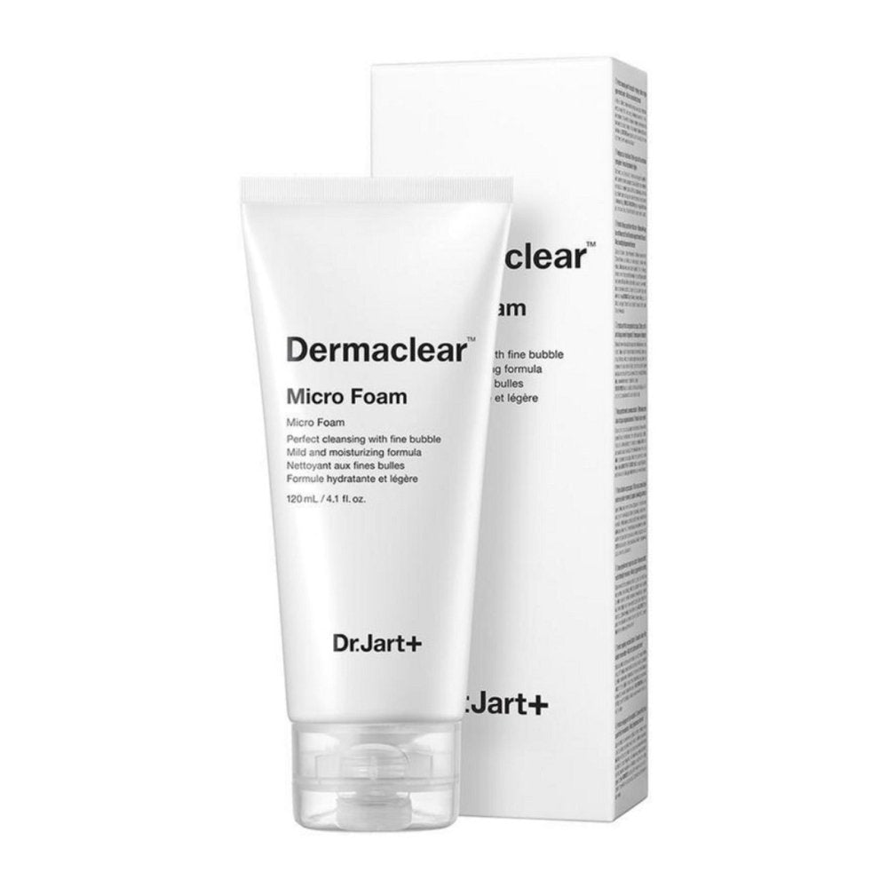 Dr. Jart Dermaclear Micro Foam 50ml - Makeup gallery – Makeup gallery