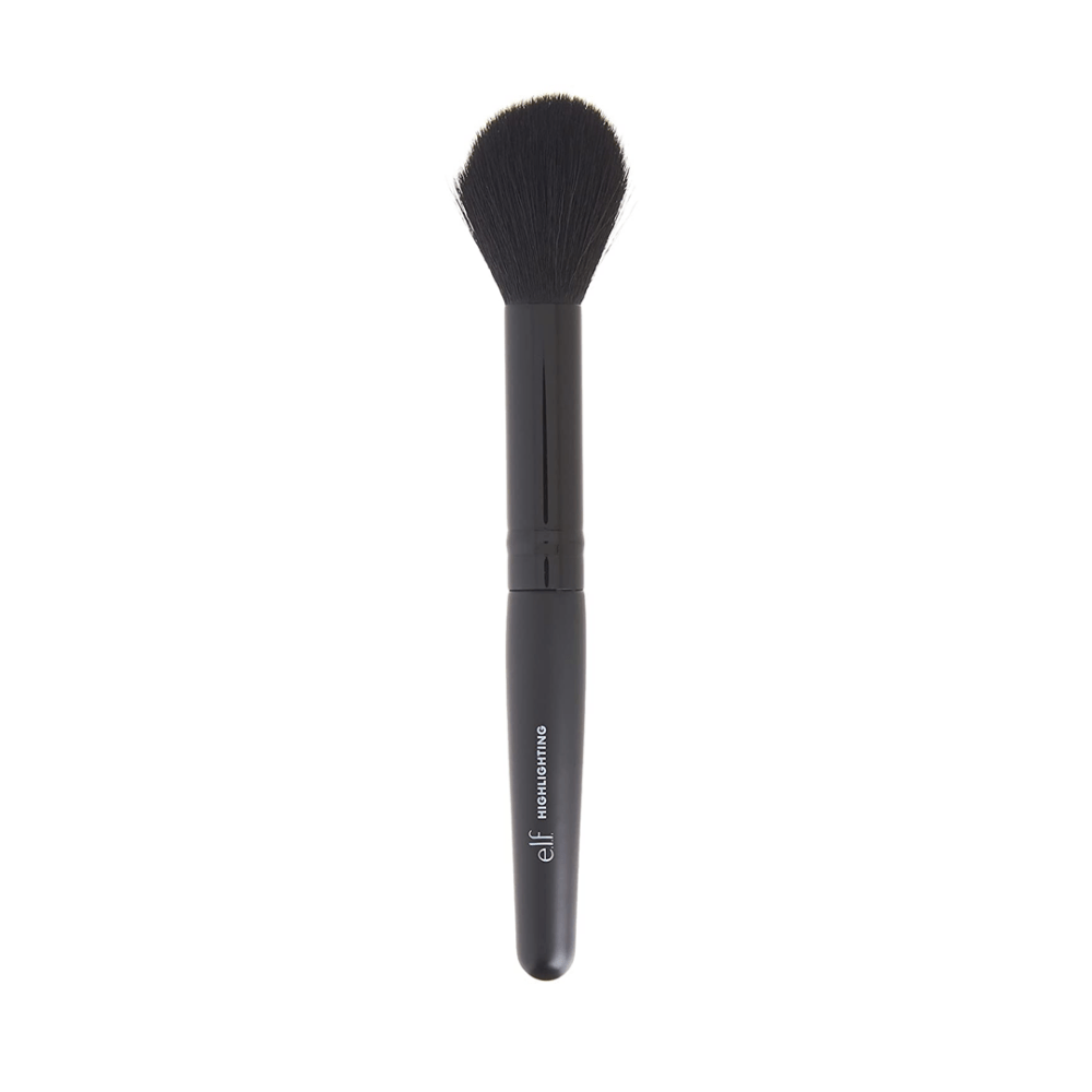 E.L.F Cosmetics Highlighting Brush 84041 - Makeup gallery – Makeup gallery
