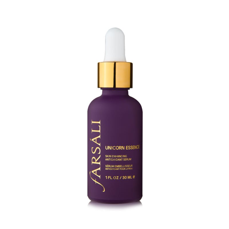 Farsali Unicorn Essence Antioxidant Serum + Primer - Makeup gallery ...