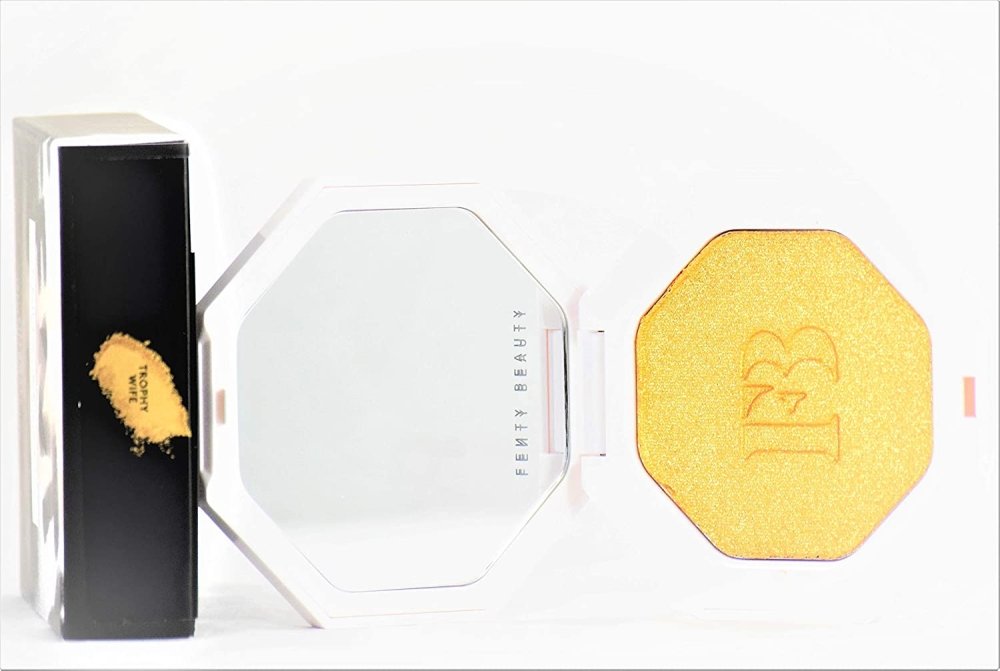 Fenty Beauty Killawatt Freestyle Highlighter - Trophy Wife - Makeup ...