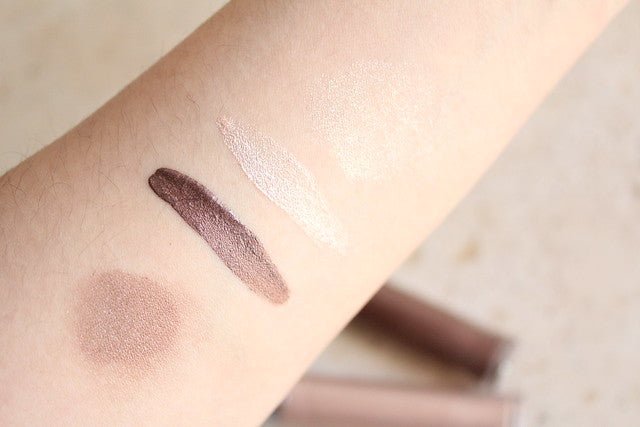 Giorgio Armani Eye Tint Liquid Eye Color 10 senso - Makeup gallery ...