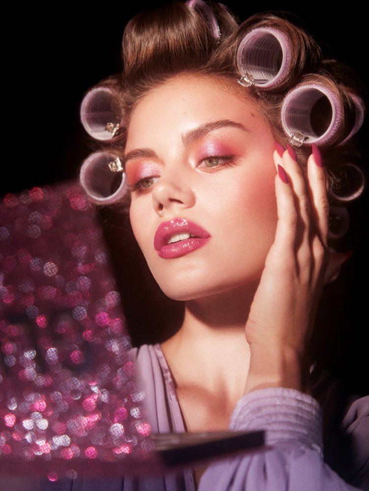 Glitz Wiz Palette - Ecstasy - Makeup gallery – Makeup gallery