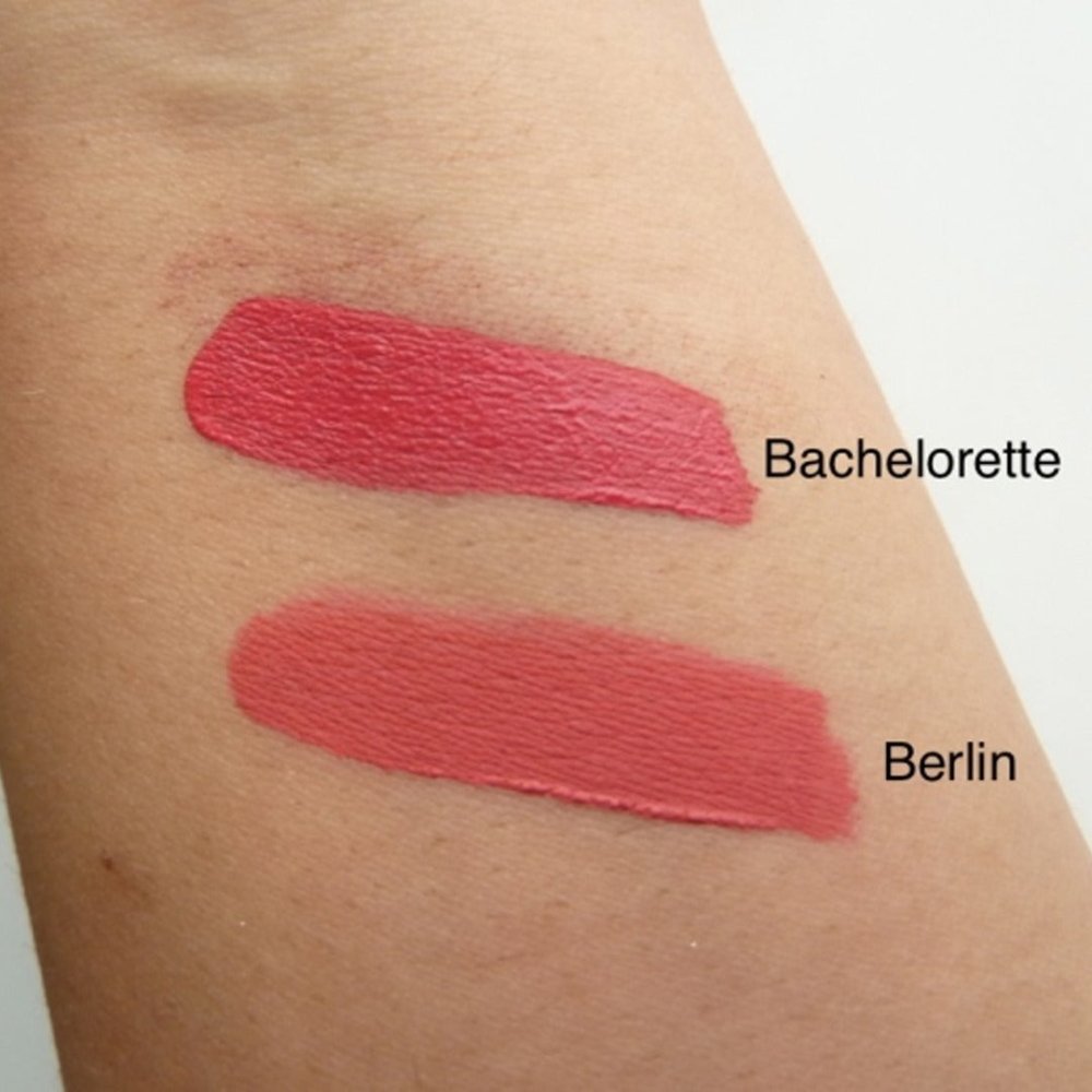Kat Von D - Everlasting Liquid Lipstick - Bachelorette - Makeup gallery ...