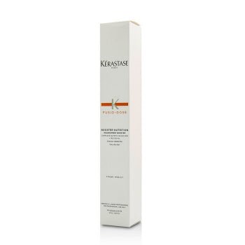 Kérastase Paris Fusio-Dose Booster Nutrition Nourishment Booster 120ml ...