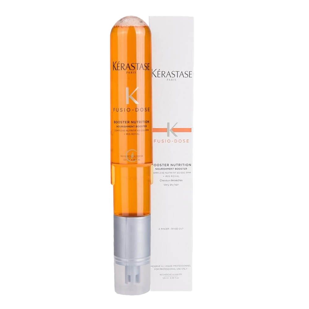 Kérastase Paris Fusio-Dose Booster Nutrition Nourishment Booster 120ml ...