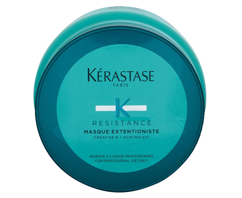 Kerastase Resistance Extentioniste Maske 75 ml - Makeup gallery ...