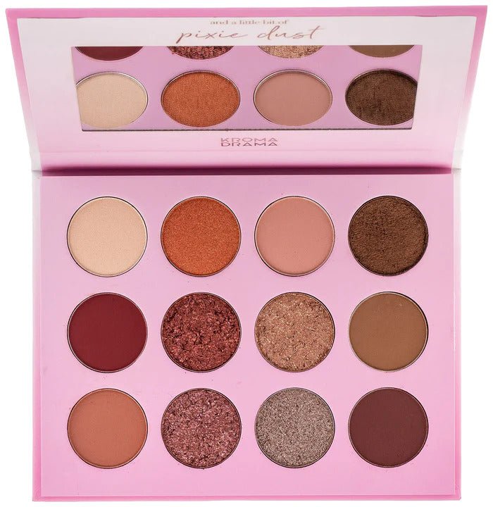 Finest Kroma Drama Makeup in Pakistan – Makeup gallery