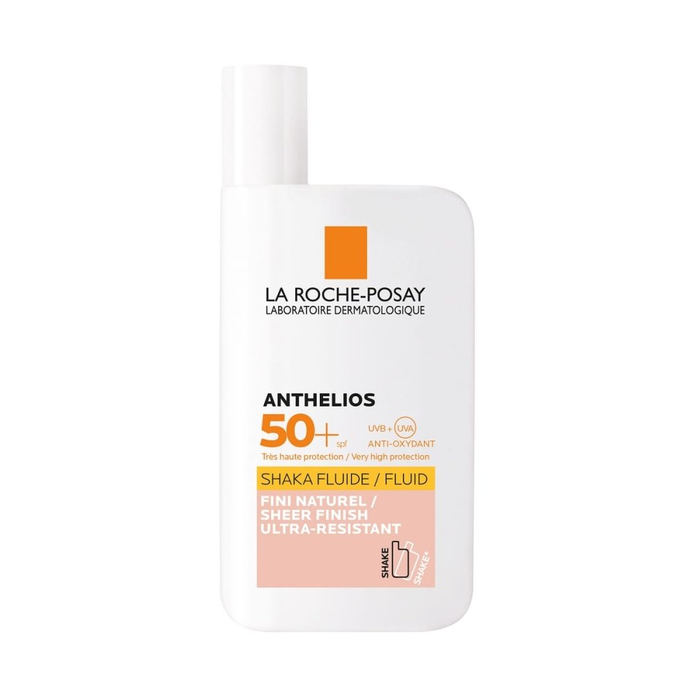 La Roche Posay Anthelios Xl 50+ Extreme Color Fluid 50ml - Makeup ...