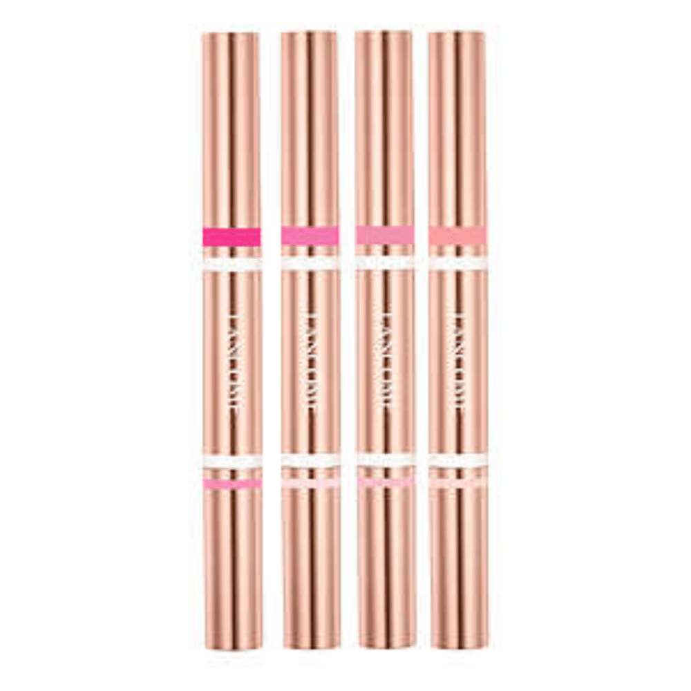 Lancome Parisian Lip Le Stylo - Makeup gallery – Makeup gallery