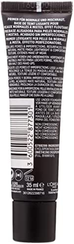 LOreal Infallible Resurfacing Primer - Makeup gallery – Makeup gallery