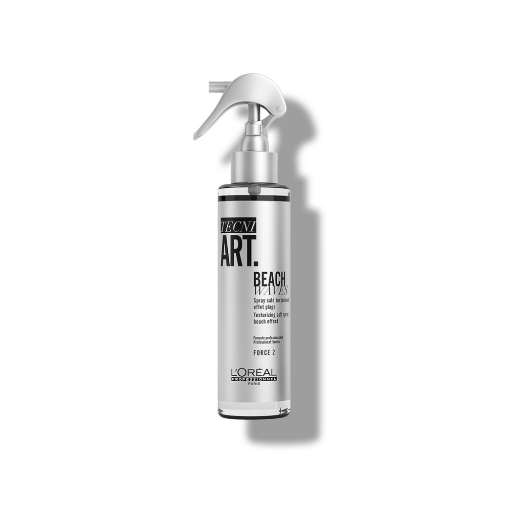 L'Oreal Professionnel Tecni.Art Beach Waves (Texturizing Salt Spray ...