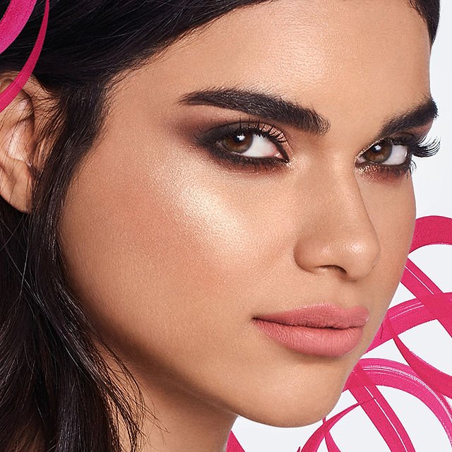 MAC eL Seed Full Face Kit - Makeup gallery – Makeup gallery