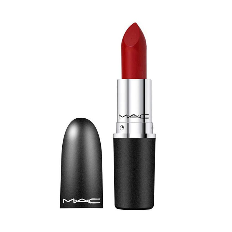 MAC LIPSTICK RUSSIAN RED MATTE - Makeup gallery – Makeup gallery