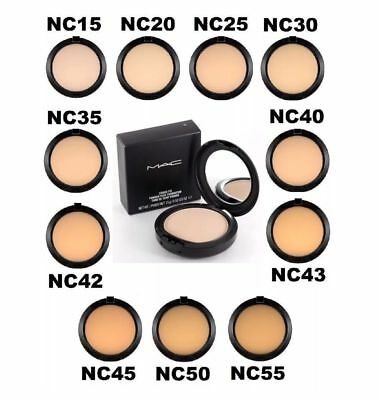 Mac Studio Fix Powder Plus Foundation # Nw15 mac - Makeup gallery ...