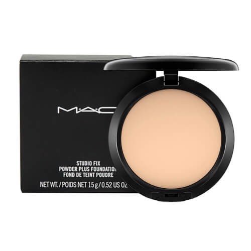 Mac Studio Fix Powder Plus Foundation # Nw20 Mac - Makeup gallery ...
