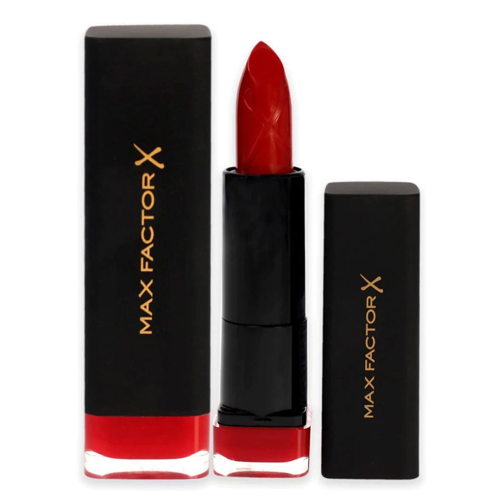 Max Factor Colour Elixir Matte Lipstick - 35 Love - Makeup gallery ...