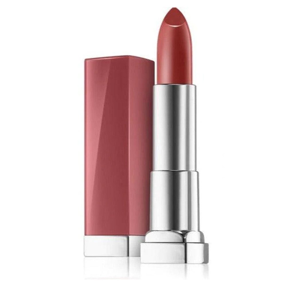 Maybelline Color Sensational Creamy Matte Lipstick - 373 Mauve For Me ...