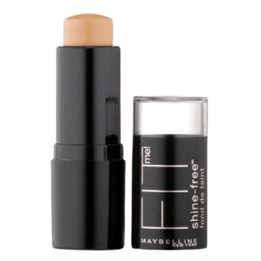 Maybelline Fit Me Anti Shine Stick - Sun Beige 250 - Makeup gallery ...