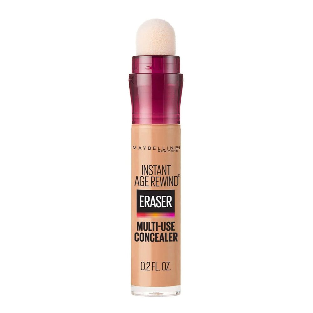 Maybelline - Instant Age Rewind Eraser Multi-Use Concealer - 144 ...