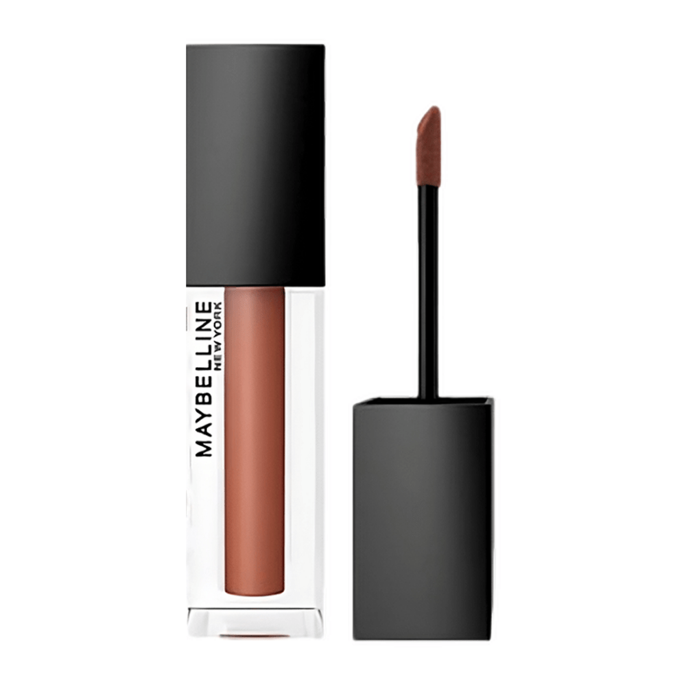 Maybelline Sensational Cushion Mattes - CM17 Chestnut On Point - Makeup ...