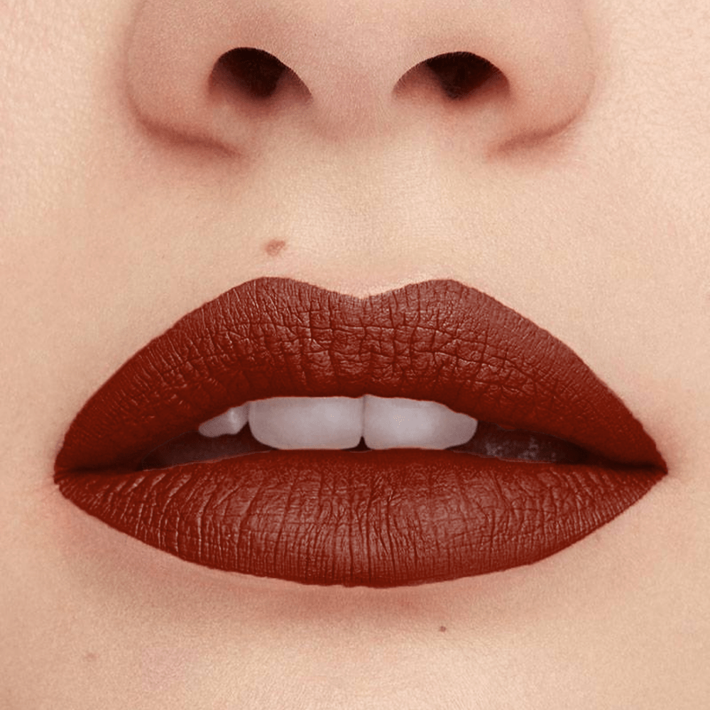 Maybelline Sensational Cushion Mattes - CM17 Chestnut On Point - Makeup ...