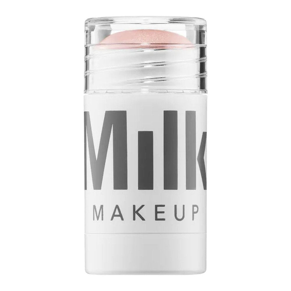 MILK MAKEUP - Cream Highlighter - Lit - Makeup gallery – Makeup gallery