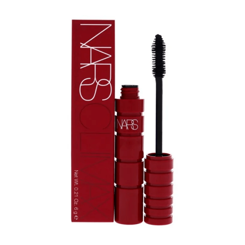 Nars - Climax Mascara - 6g - Makeup gallery – Makeup gallery