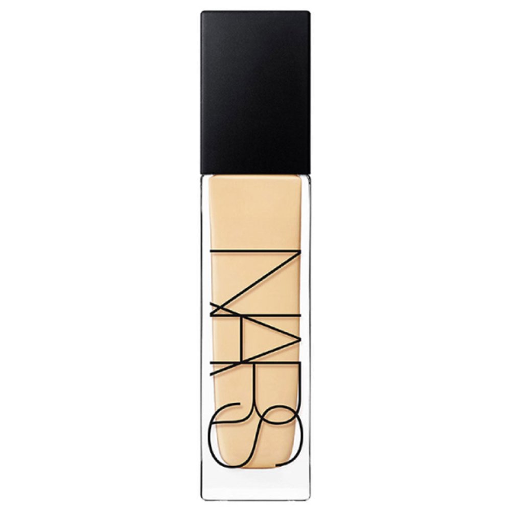 NARS Natural Radiant Longwear Foundation - Light 0 SIBERIA - Makeup ...