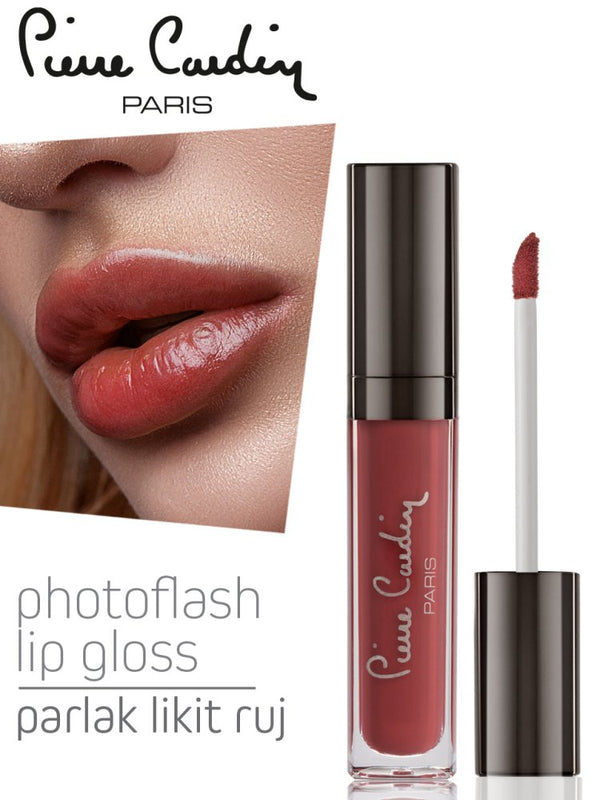 PIERRE CARDIN – Makeup gallery
