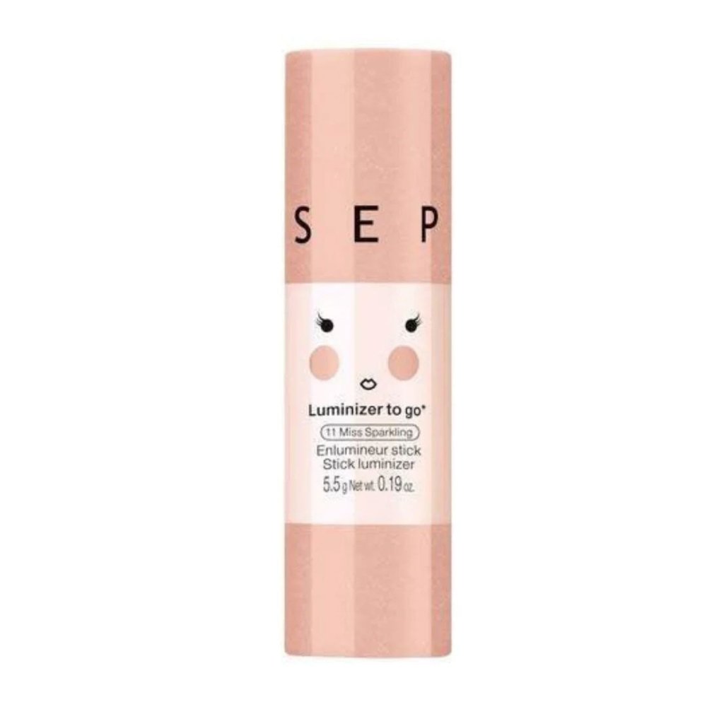 Sephora Blush & Luminizer To Go Chubby Stick - 11 Miss Sparkling ...