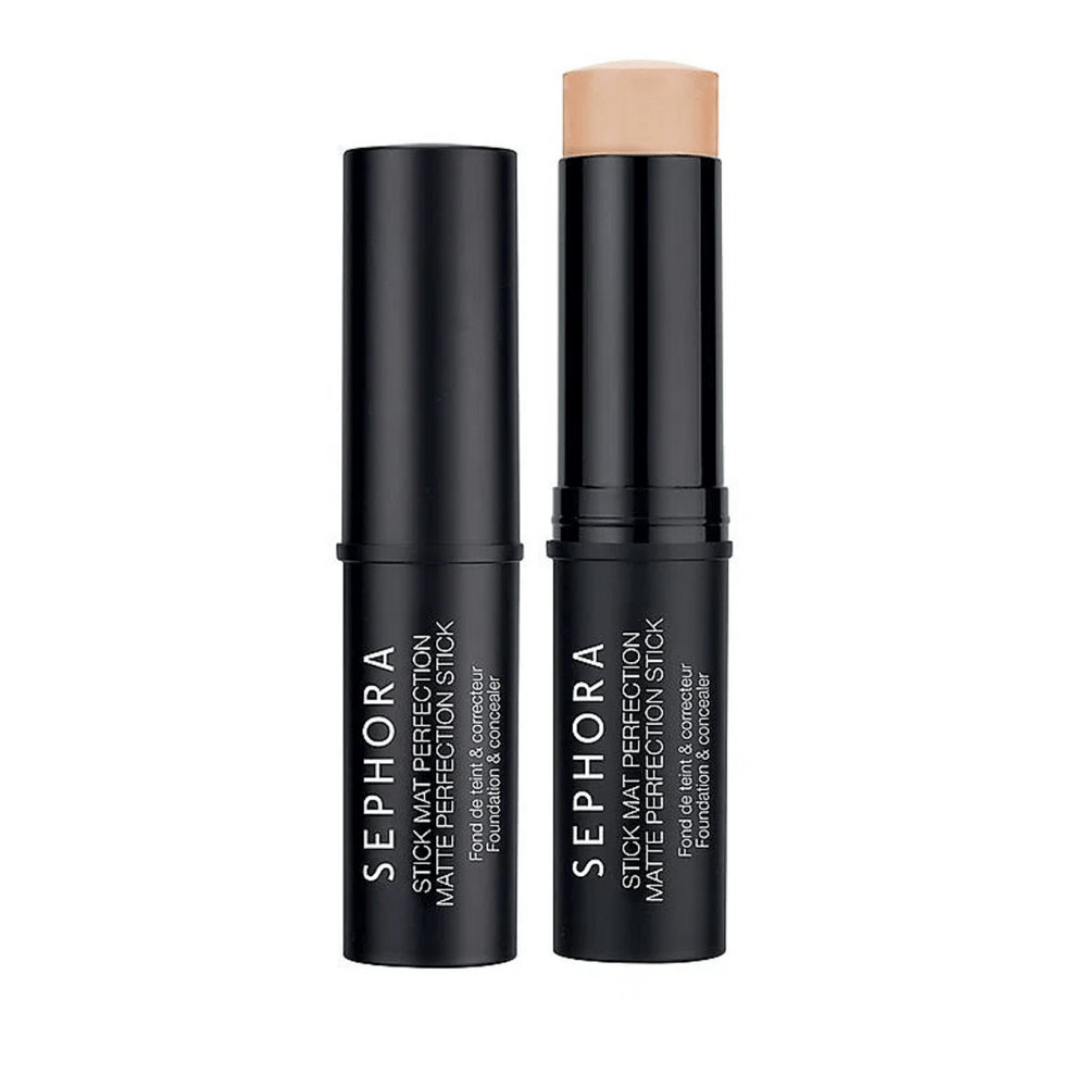 Sephora Matte Perfecting Stick - 26 Peach - Makeup gallery – Makeup gallery
