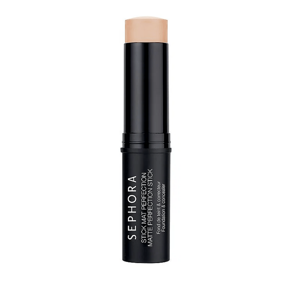 Sephora Matte Perfecting Stick - 26 Peach - Makeup gallery – Makeup gallery