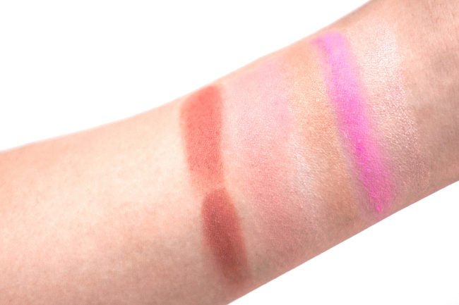 Sephora Moon Phases Blush Palette - Makeup gallery – Makeup gallery