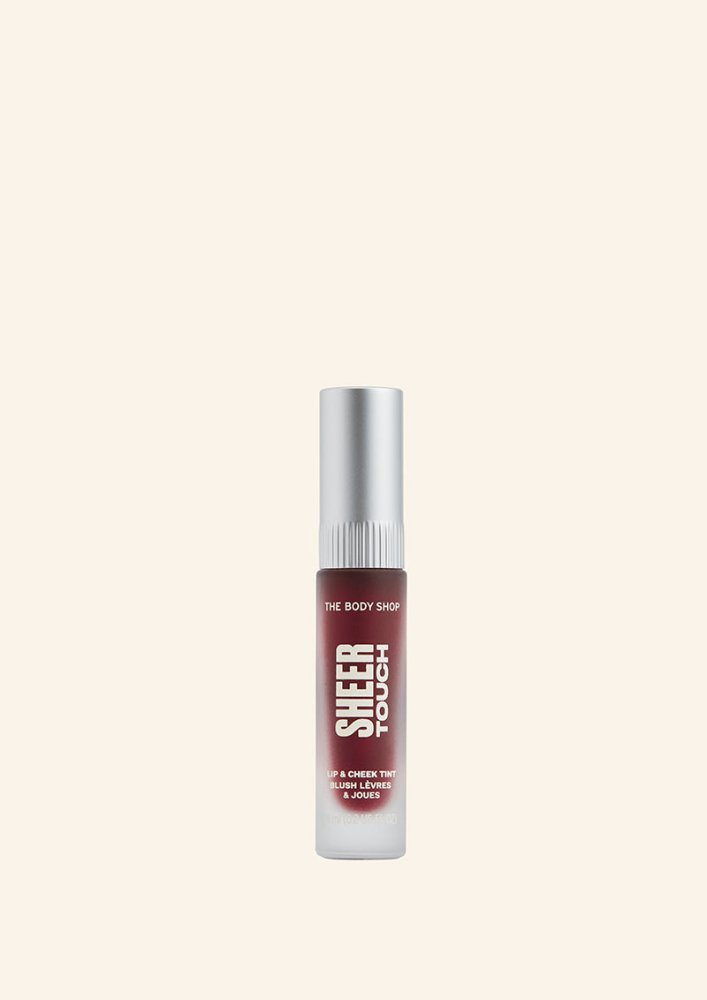 Sheer Touch Lip & Cheek Tint Bloom - Makeup gallery – Makeup gallery