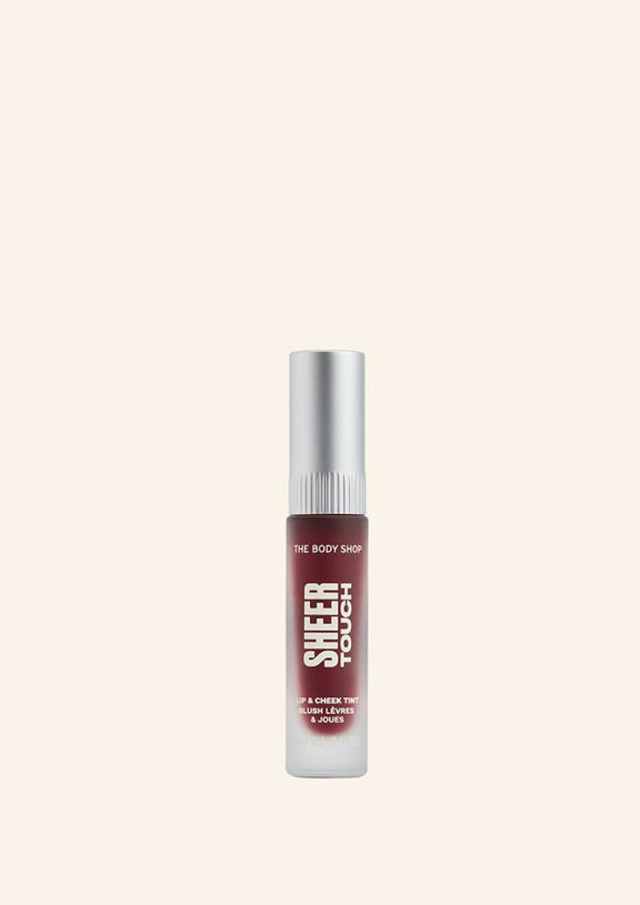 Sheer Touch Lip & Cheek Tint Bloom - Makeup gallery – Makeup gallery