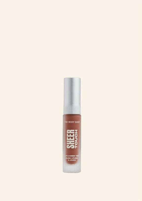 Sheer Touch Lip & Cheek Tint Feel - Makeup gallery – Makeup gallery