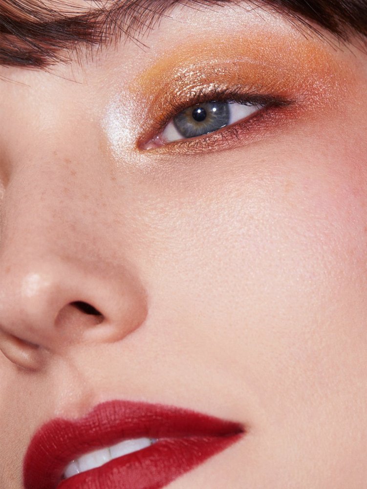 SheGlam Artistry Palette - Bejewelled - Makeup gallery – Makeup gallery