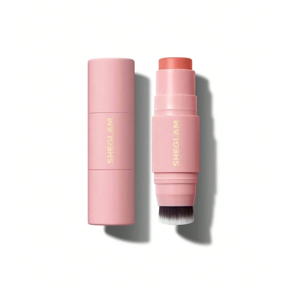 SHEGLAM Glowin' Up Skin Stick-Dreamer - Makeup gallery – Makeup gallery