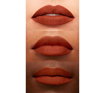 Smashbox Always On Cream to Matte Lipstick OUT LOUD - Makeup gallery ...