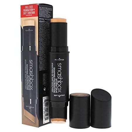 Smashbox Studio Skin Shaping Foundation Stick 1.2 Soft Contour - Makeup ...