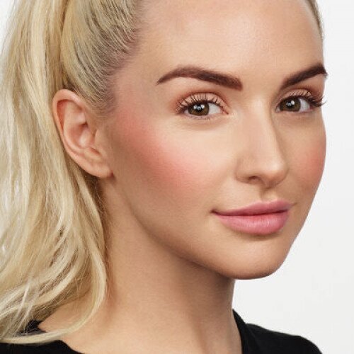 Tarte Amazonian Clay 12-Hour Blush - Dollface - Makeup gallery – Makeup ...