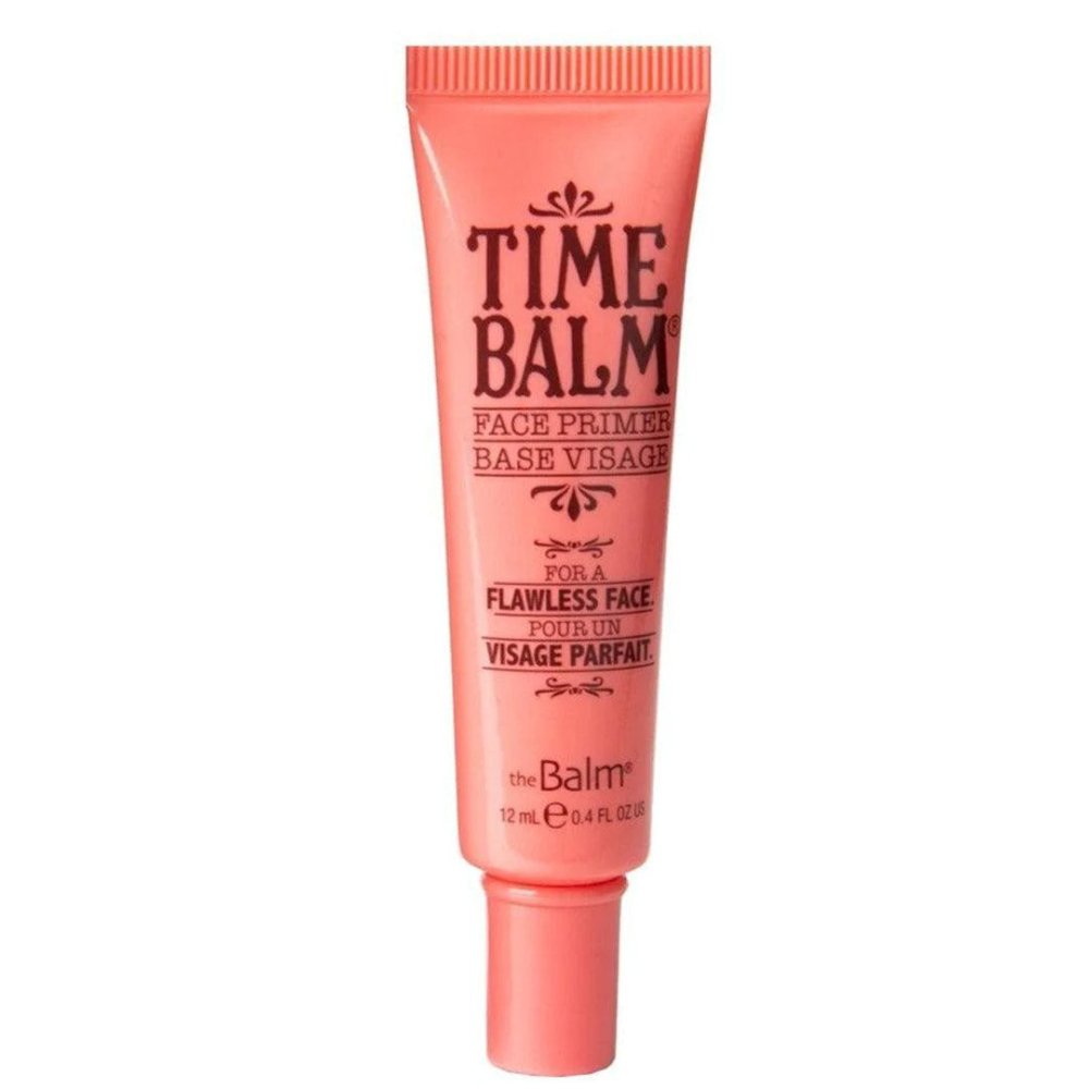The Balm Time Balm Face Primer - Makeup gallery – Makeup gallery