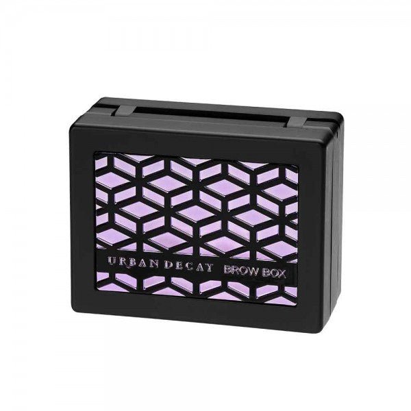 Urban Decay Brow Box Eyebrow Powder - Blackout - Makeup gallery ...